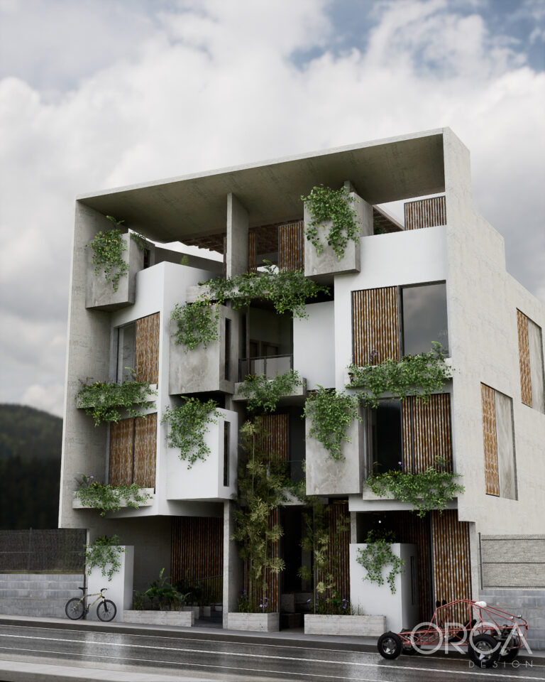 ORCA Design – ORCA DESIGN – Luxury Homes & Architecture Studio