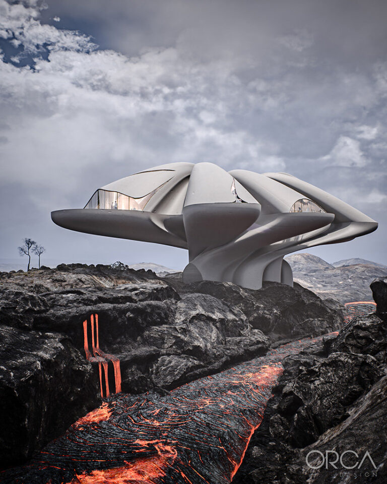 ORCA Design – ORCA DESIGN – Luxury Homes & Architecture Studio